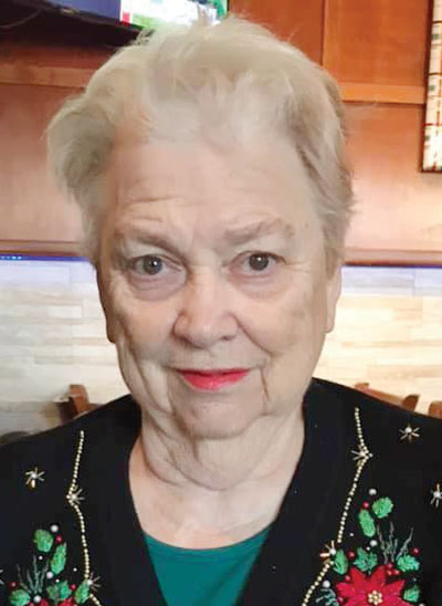 Mary Ellen Martin | News, Sports, Jobs - Marietta Times
